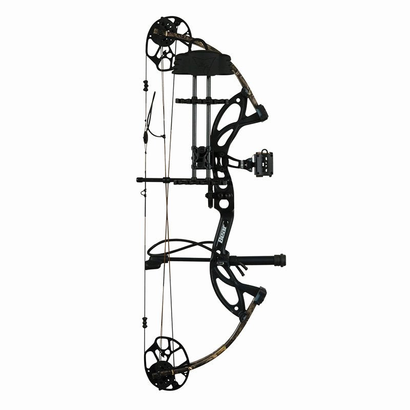 Bear Cruzer G3 – Cairns Shooters Supplies