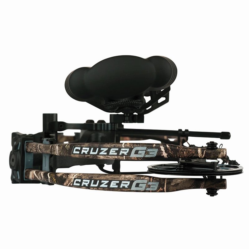 Bear Cruzer G3 – Cairns Shooters Supplies