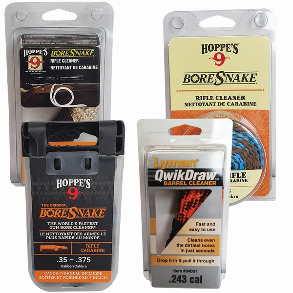 Bore-Snakes – Cairns Shooters Supplies