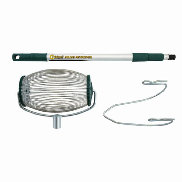 Brass Retriever – Cairns Shooters Supplies
