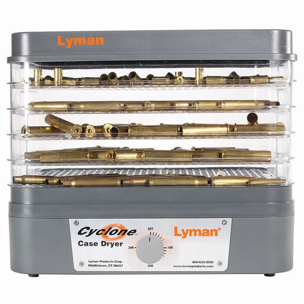 Cyclone Case Dryer – Cairns Shooters Supplies
