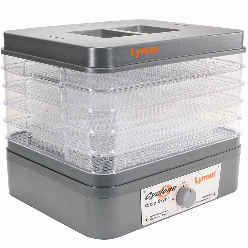 Cyclone Case Dryer – Cairns Shooters Supplies