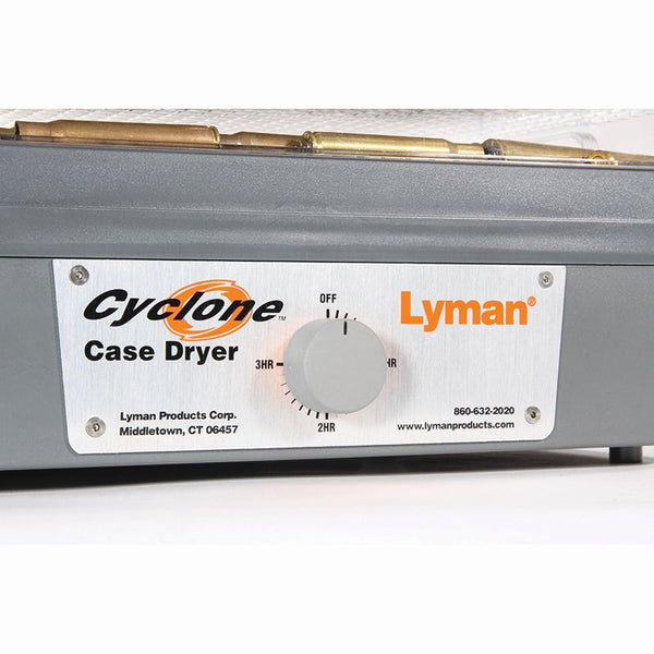 Cyclone Case Dryer – Cairns Shooters Supplies