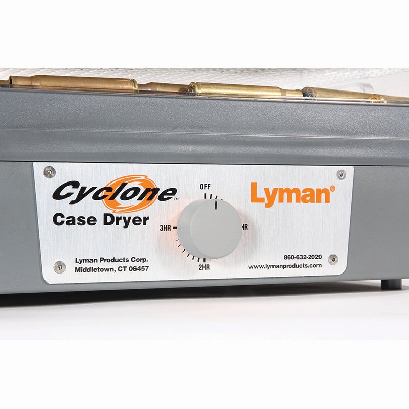 Cyclone Case Dryer – Cairns Shooters Supplies