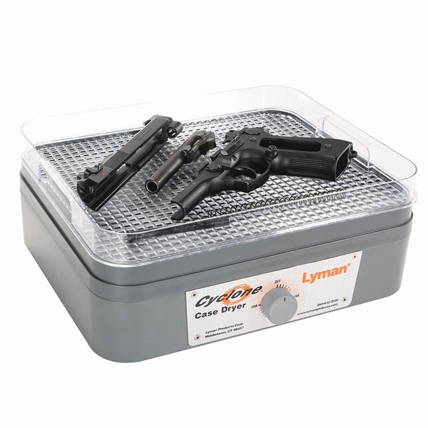 Cyclone Case Dryer – Cairns Shooters Supplies