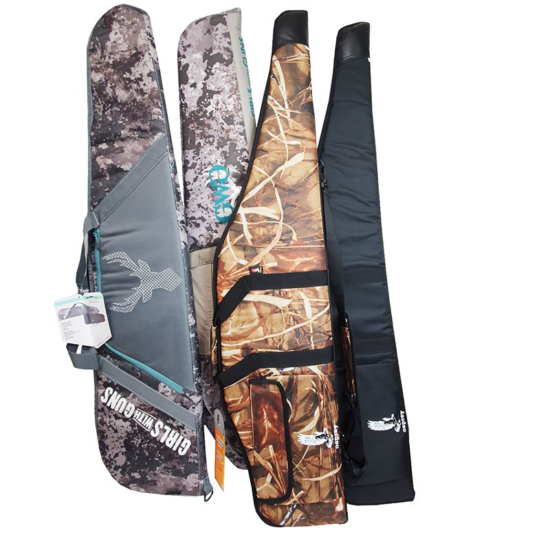 Gun Bags – Cairns Shooters Supplies