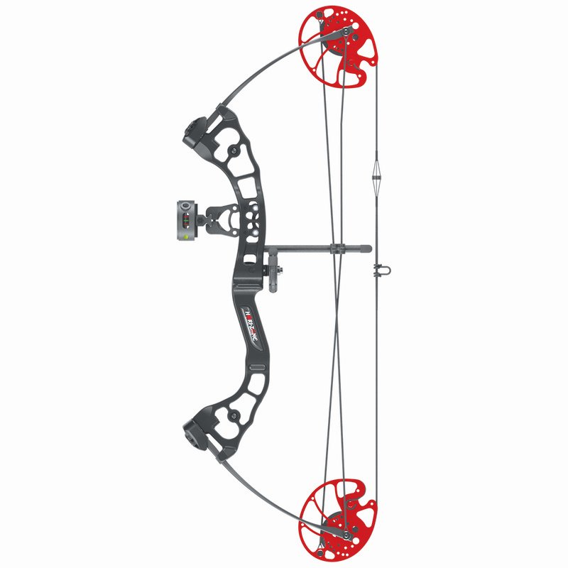 Sparrow Horizone Compound Bow – Cairns Shooters Supplies