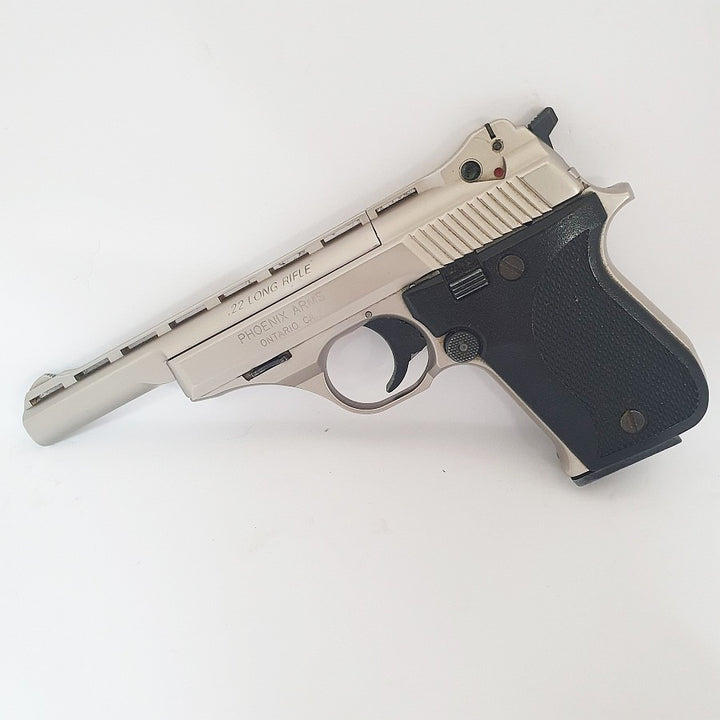 Handguns Used – Cairns Shooters Supplies