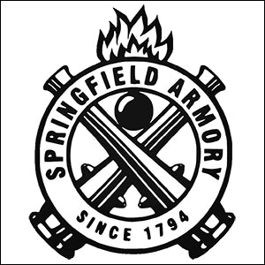 Brand New Springfield Armory Firearms – Cairns Shooters Supplies